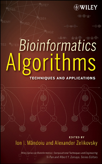 (PDF) Algoritmos bioinformaticos