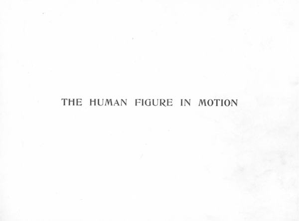 (PDF) Muybridge - The Human Figure In Motion