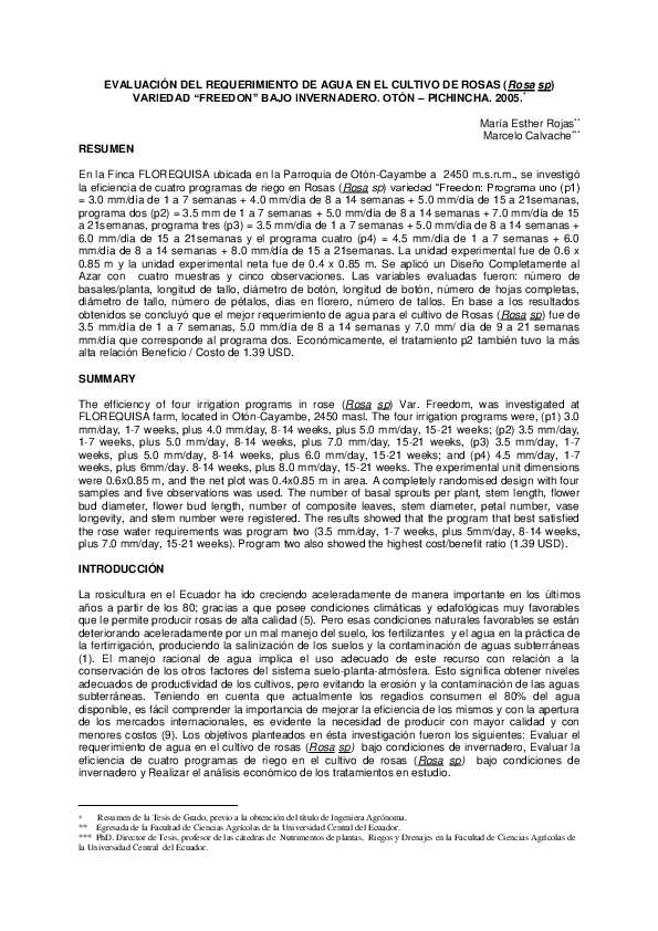 (PDF) RUMIPAMBA 2004 ROJAS MERA MARIA ESTHER 2