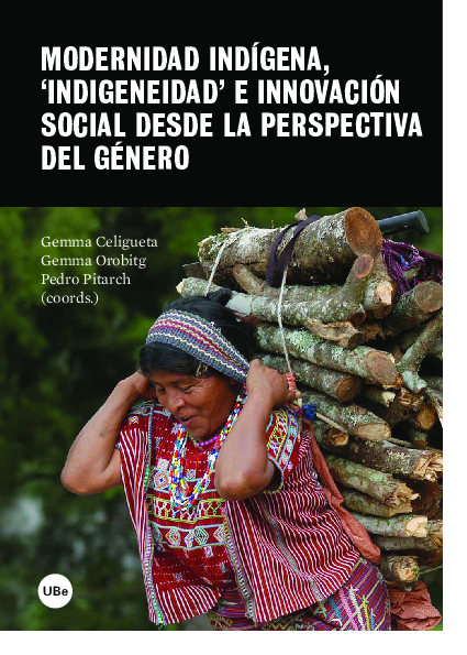 (PDF) Despatriarcalización y descolonización. Una problematización del ...