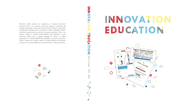 (PDF) Innovation Education – What are innovation skills? How can we ...