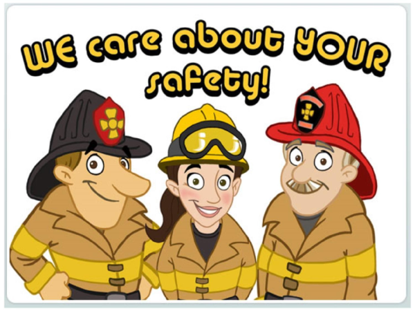 Fire Safety lecture(rev5)