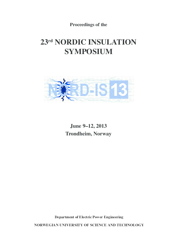 (PDF) Positive Breakdown Streamers and Acceleration in a Small Point ...