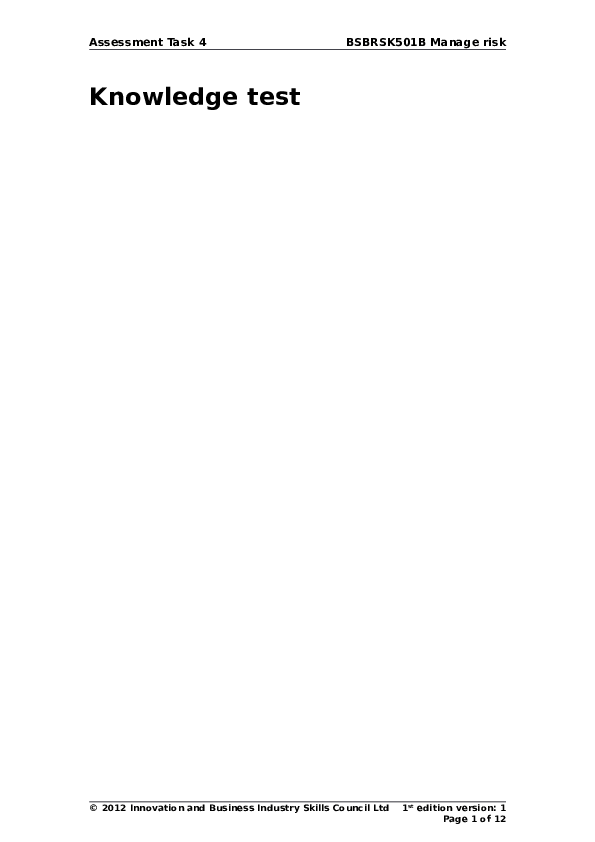 (DOC) Assessment Task