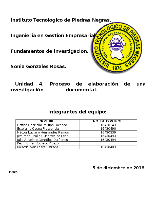 (DOC) Unidad 4 F.D.I. prof Sonia