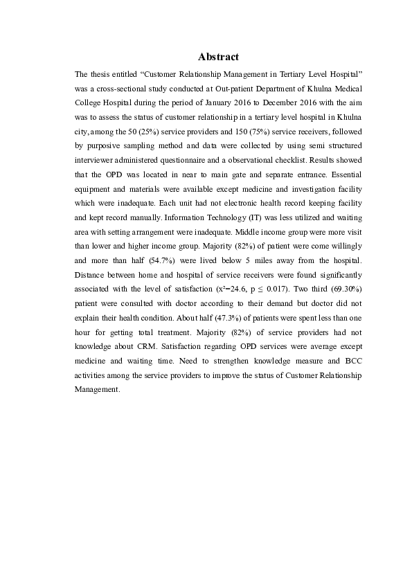 (DOC) ward file | Afsana Bilkis Bilkis - Academia.edu