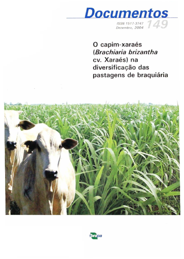 (PDF) Capim-xaraes | Murilo Marchesi Salin - Academia.edu
