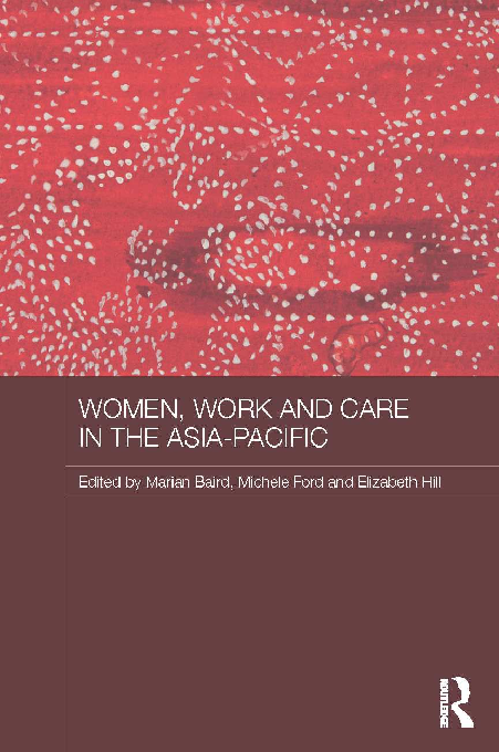 (PDF) "Indonesia: Middle-class Complicity and State Failure to Provide ...