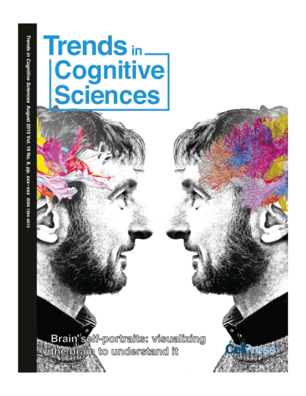 (PDF) Self-portraits of the brain: cognitive science, data ...