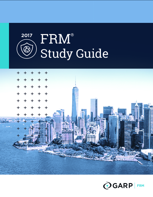 (PDF) FRM ® Study Guide | siva bala murali - Academia.edu