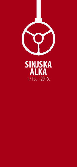 (PDF) 2015. KNJIGA: Sinjska alka 1715.-2015. (Josip Dukić, Ivan Nasić)