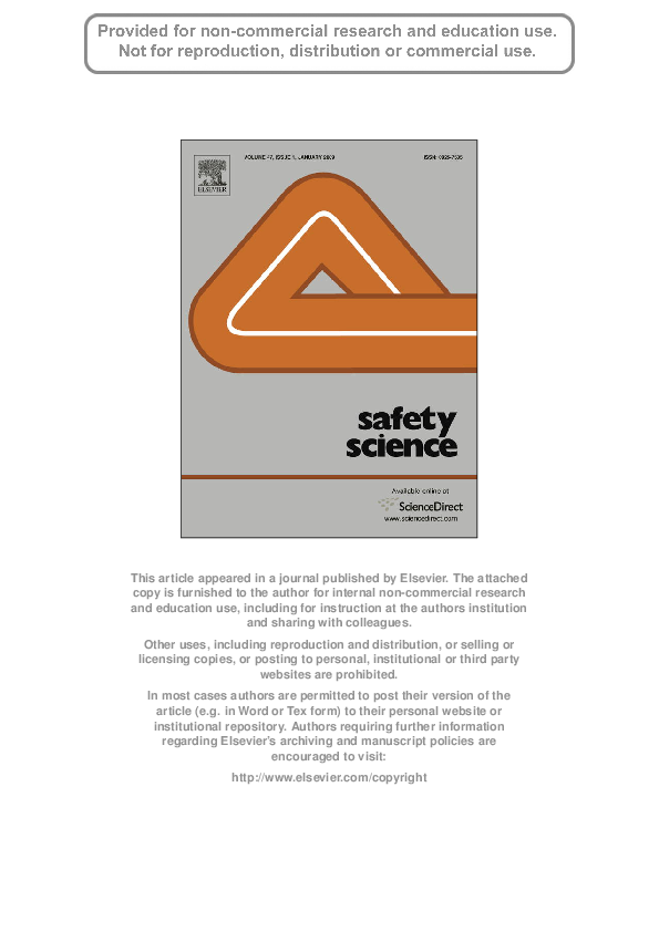 (PDF) Anger amongst Turkish drivers: Driving Anger Scale and its ...