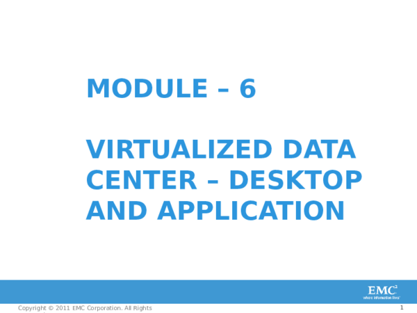 (PPT) CIS Module 6 VDC Desktop and Application | ernest jay Pabular - Academia.edu