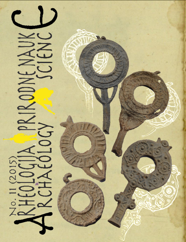 (PDF) SIGNIS RECEPTIS AS A REVERSE MOTIVE ON ROMAN IMPERIAL COINS ...