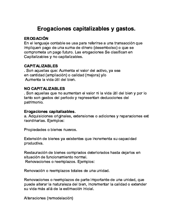 (DOC) Erogaciones trabajo