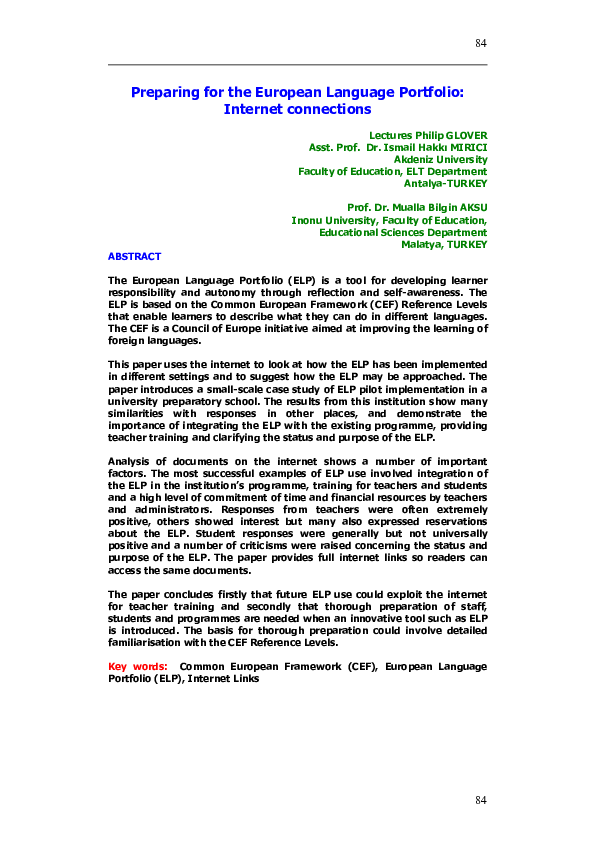 european language learning levels