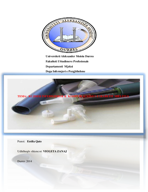 (PDF) Universiteti Aleksander Moisiu Durres | GESTI I - Academia.edu