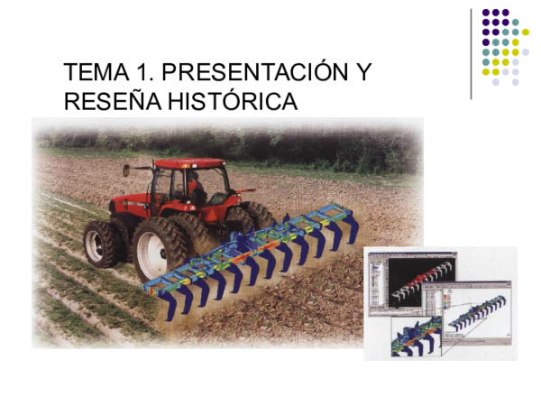 (PPT) MÉTODO DE LOS ELEMENTOS FINITOS