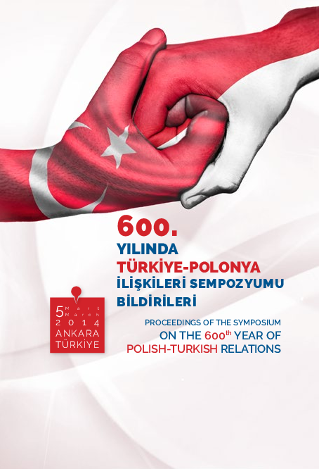 (PDF) Turkey and Poland: Political and Economic Interaction