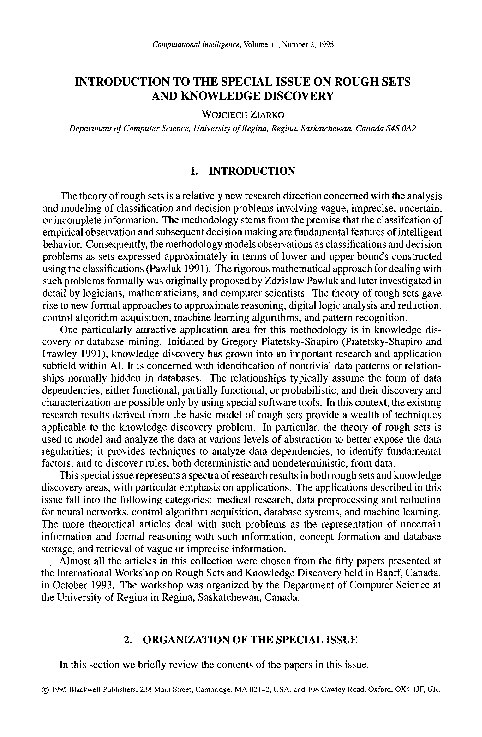 (PDF) Baby Cradle Design with Kansei Knowledge Mining Based on Rough Set Theory | ESRA AKGÜL ...