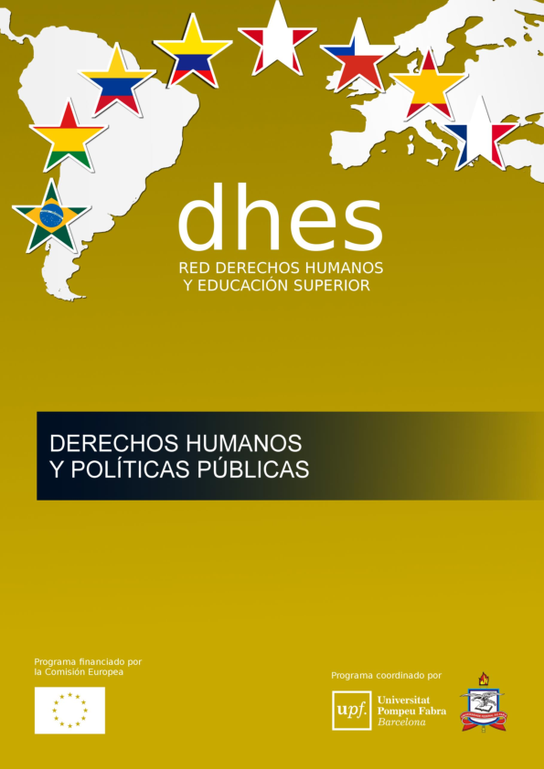 (PDF) Derechos Humanos y Políticas Públicas MANUAL