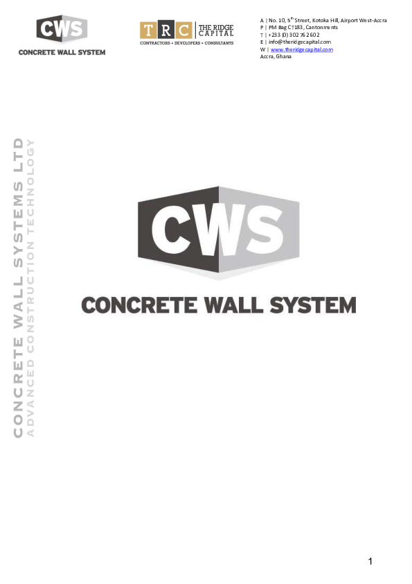 (PDF) CWStechnicaldoc A