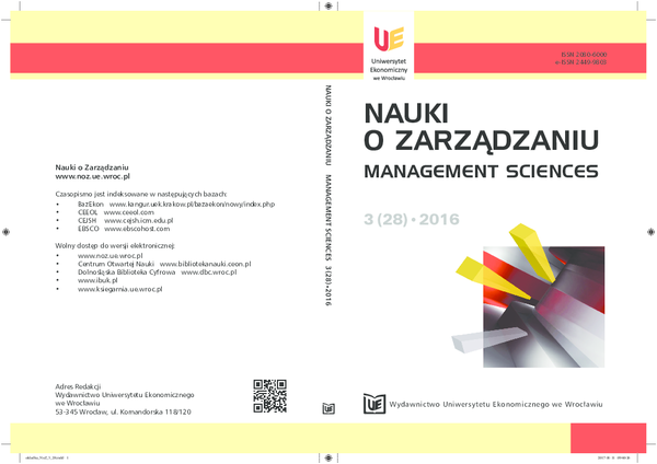 (PDF) Efemerydy, katedry na pustyni i balasty w zarządzaniu rozwojem ...