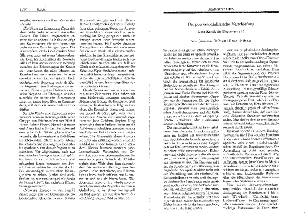 (PDF) Die postkolonialistische Verschärfung. Eine Kritik der Documenta11 (Merkur, 2002)