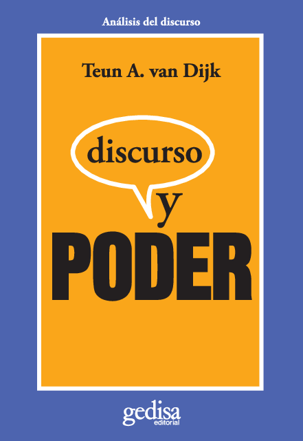 (PDF) 204533668-Discurso-y-Poder.pdf