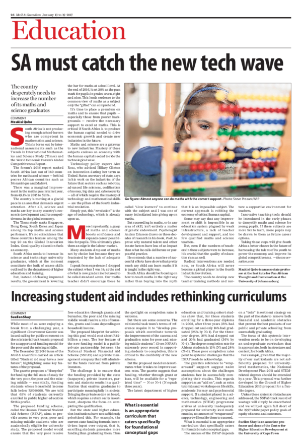 (PDF) Rethinking curriculum .pdf