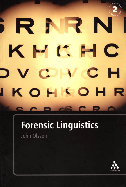(PDF) Forensic linguistics (1).pdf