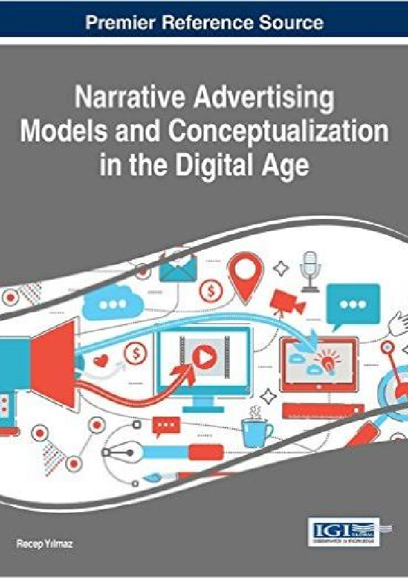 (PDF) Narrative Advertising Models and Conceptualization in the Digital Age