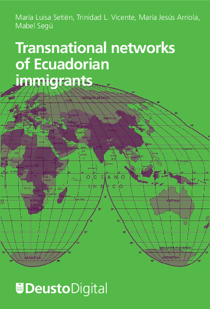 (PDF) Transnational networks of Ecuadorian immigrants