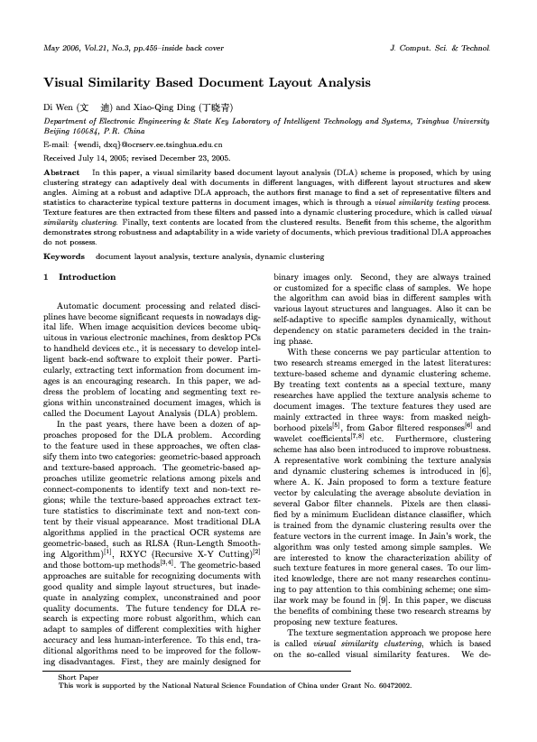 (PDF) Visual document layout | Lois Hofland - Academia.edu