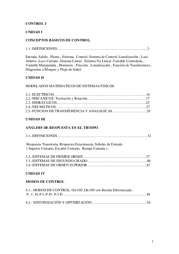 (PDF) CUAD. CONTROL I