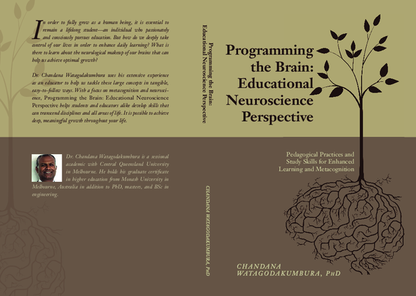 (PDF) Programming the Brain: Educational Neuroscience Perspective ...