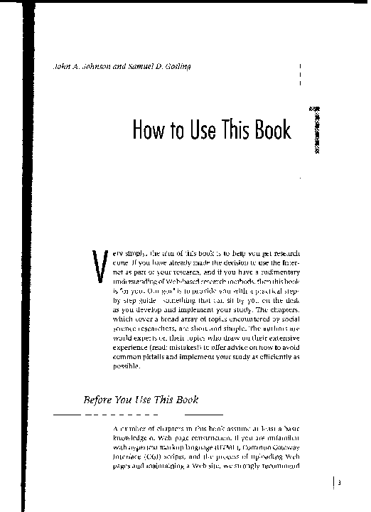 (PDF) How to use this book | Basil Hatim - Academia.edu