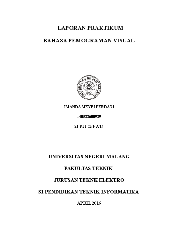 (DOC) LAPORAN MODUL 7 VISUAL BASIC (VB).docx