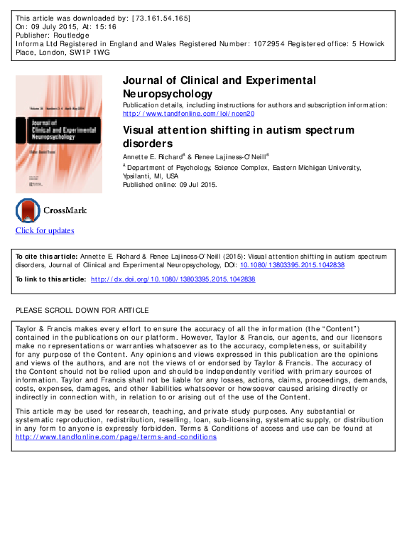 (PDF) Visual attention shifting in autism spectrum disorders 2015.pdf