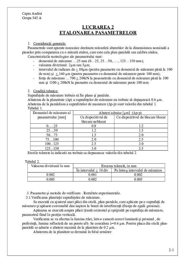 (DOC) Lucrarea | Capra Andrei - Academia.edu