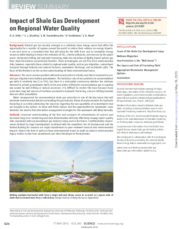 Pdf Spatial And Temporal Correlation Of Water Quality Parameters Of