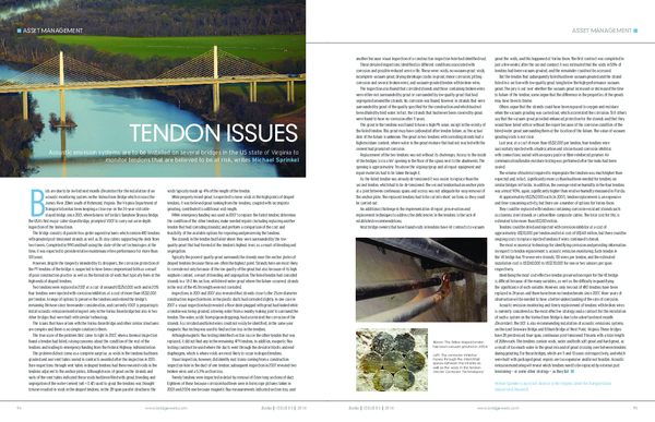 (PDF) Varina Enon Tendon Failure