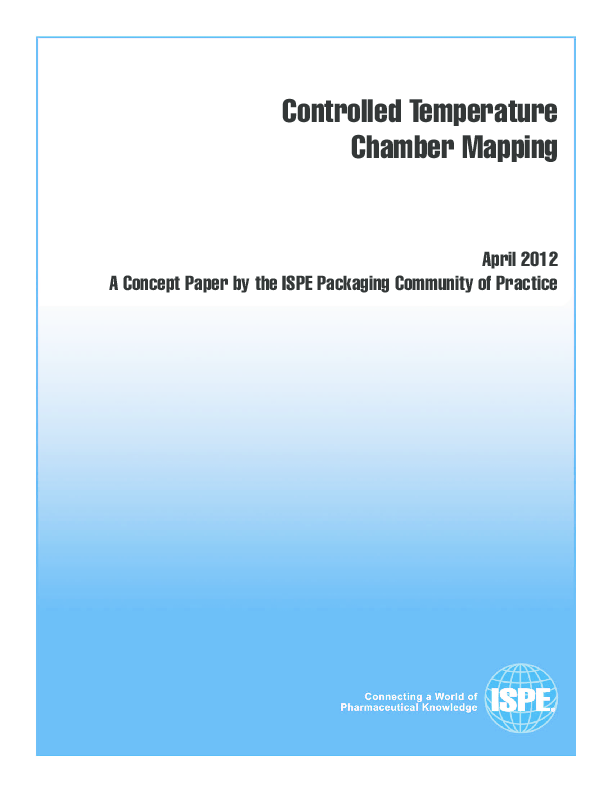 (PDF) Controlled Temperature Chamber Mapping