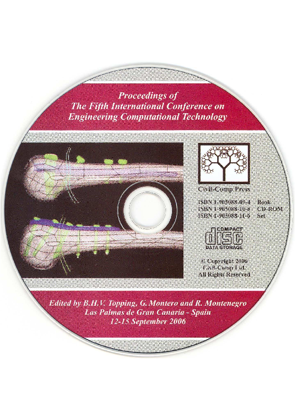 (PDF) Application of Genetic Algorithms to the Implementation of ...