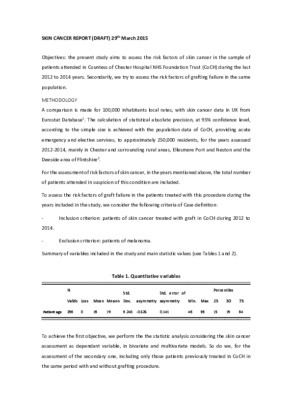 (PDF) Skin Cancer Report.pdf