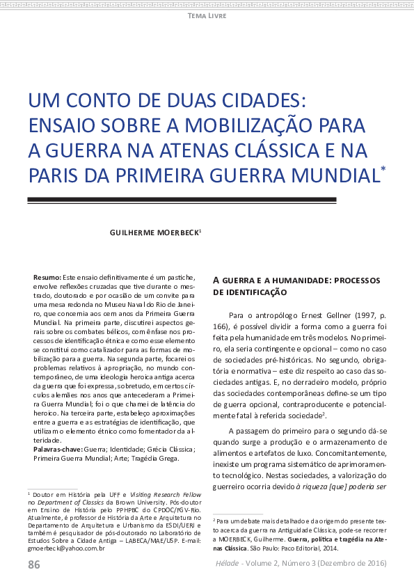 Pangermanismo: o que foi, características, resumo - Brasil Escola