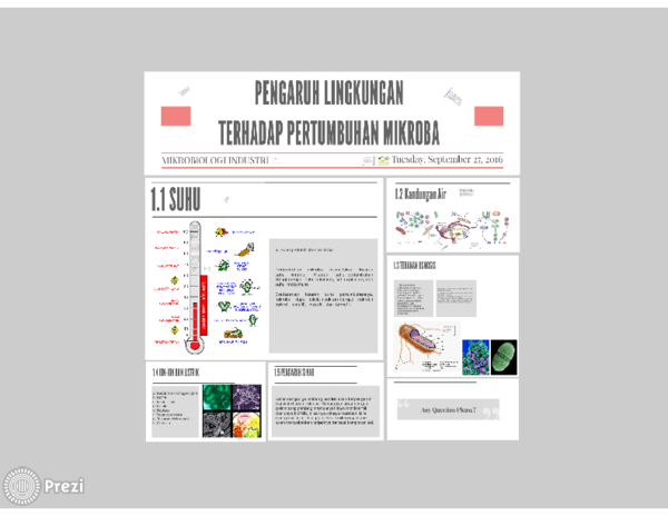 (PDF) Kel 5 Pengaruh Lingkungan Terhadap Pertumbuhan Mikroba