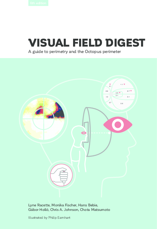 (PDF) VISUAL FIELD DIGEST
