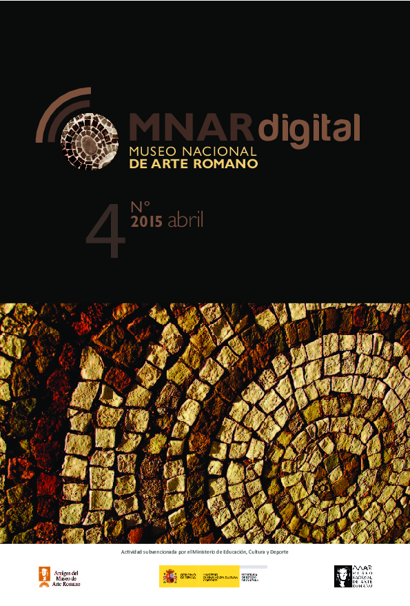 (PDF) Estatua de mujer con ricinium