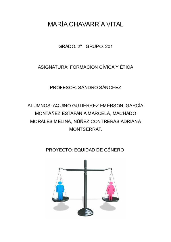 (DOC) MARÍA CHAVARRÍA VITAL